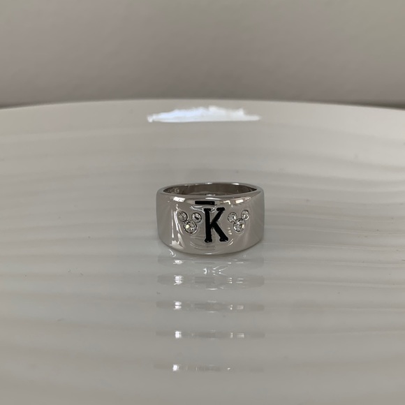 Disney | Jewelry | Disney Ring | Poshmark
